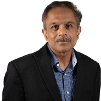 Anand Athreya, CEO &MD, Tejas Networks