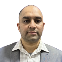 Harish Ramarao, Senior Vice President - Product Engineering, ACKO ...