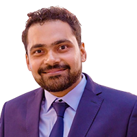 Rohan Sheth, Head - Colocation, Data Centre Build and Global Expansion ...