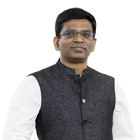 Srinivas Satya, Head of Supply Chain and the Component Business Unit ...